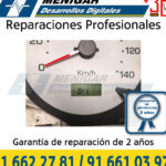 Código C0020 en coches - Causas, síntomas y soluciones - Cambios y ...