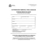 Cómo saber la fecha de expedición del carnet de conducir - Cambios y ...