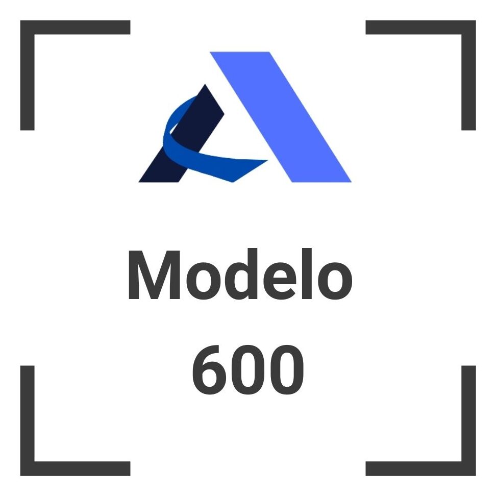 Modelo 600 Castilla-La Mancha: Descarga en formato PDF. - Cambios y ...