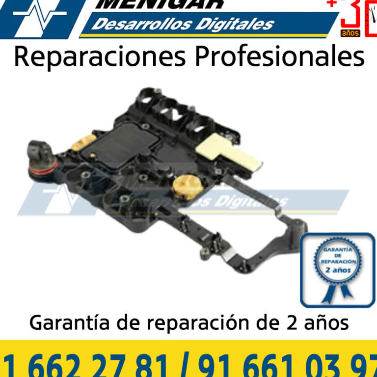 Código C2116 en coches - Causas, síntomas y soluciones - Cambios y ...