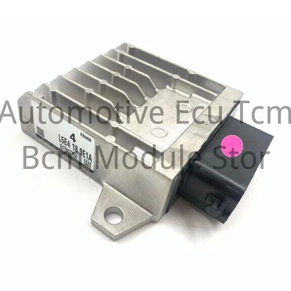 Código U0100 en coches - Causas, síntomas y soluciones - Cambios y ...